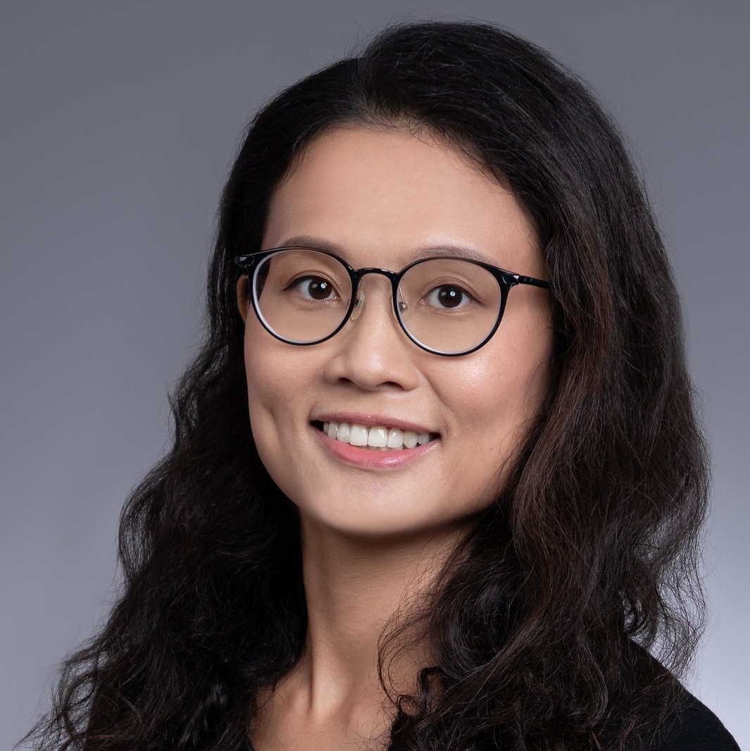 Dr. Diane H. Y. Tai 戴希恩醫生 – Q9 Orthopaedic and Sports Medicine Centre